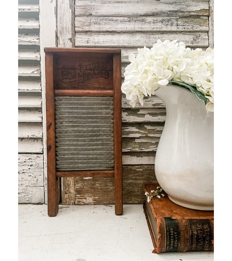 washboard close acton