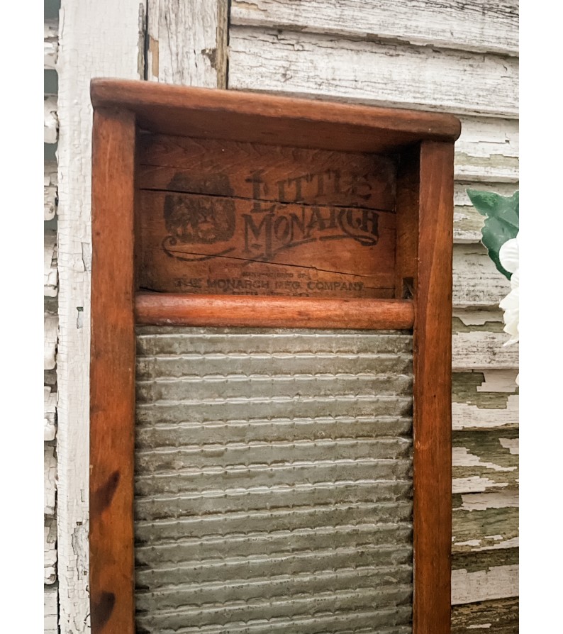 washboard close acton